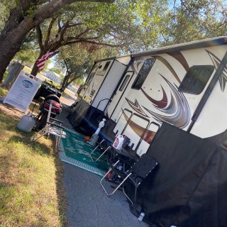 Tropic Star RV Resort - Pharr, Texas - RV LIFE Campground Reviews